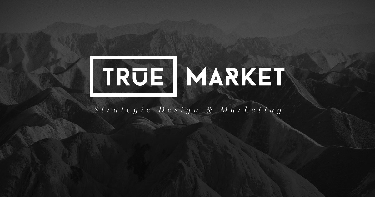 Build Leads & Sales with Strategic Marketing | True Market